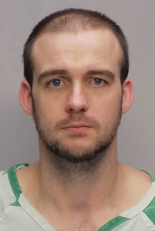 Videoed assault earns state prison | News, Sports, Jobs - Times Observer